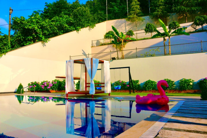 Ak Nature Suites - Trabzon