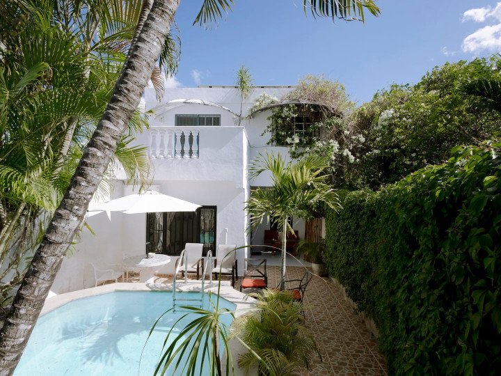 Oasis House 5 Minutes From Downtown Valladolid - Valladolid