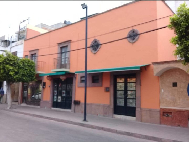 ¡Casa En Tequis! En El Centro Del Pueblo - Tequisquiapan