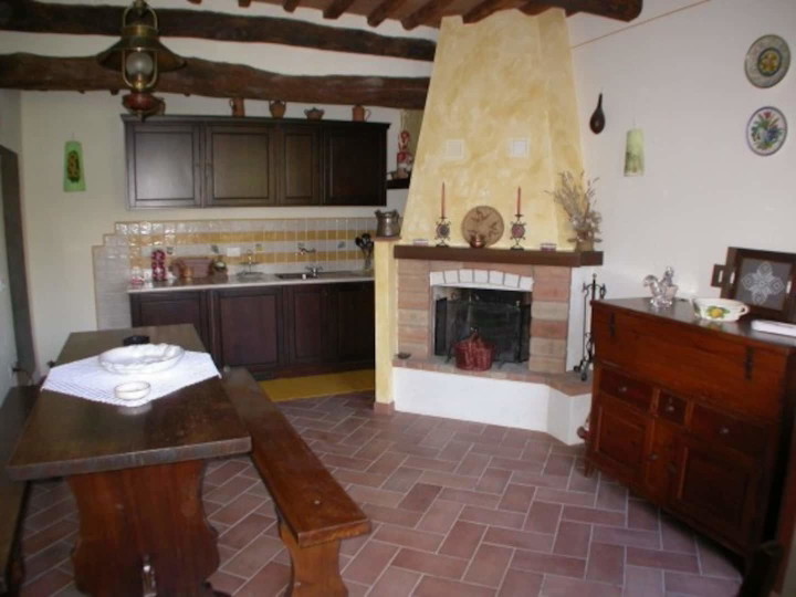 Casa Di Campagna Nella Città Di Leonardo - Vinci