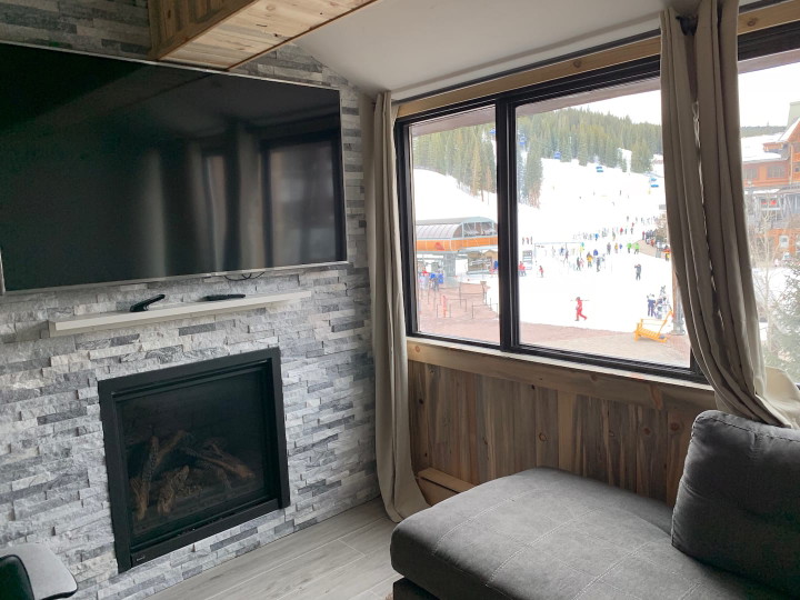Best Loft Ever! Unreal Ski In/out And Brand New - Copper Mountain, CO