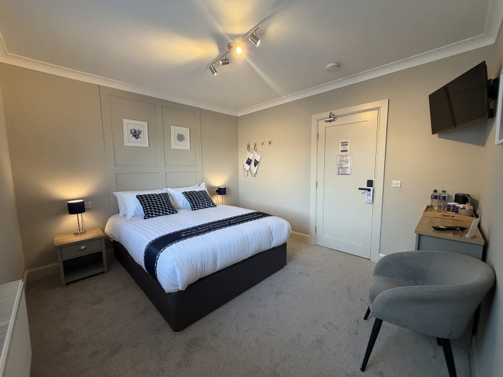 Dunmore East Guest Rooms, Room 6 - Waterford