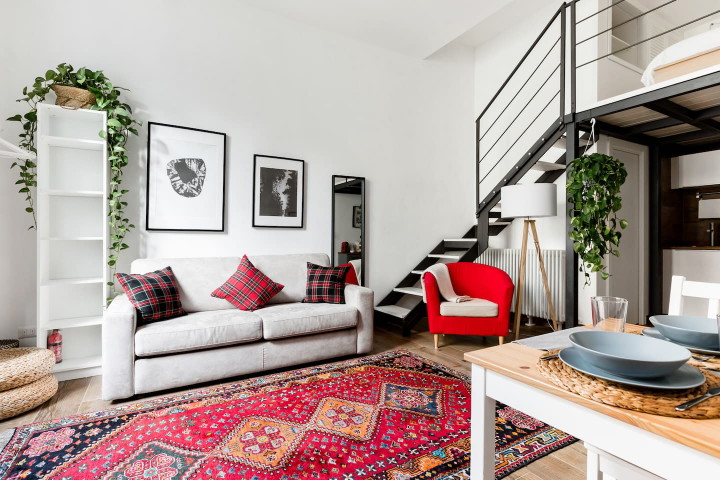 Shop At The San Lorenzo Market From A Creative Studio - Florencia