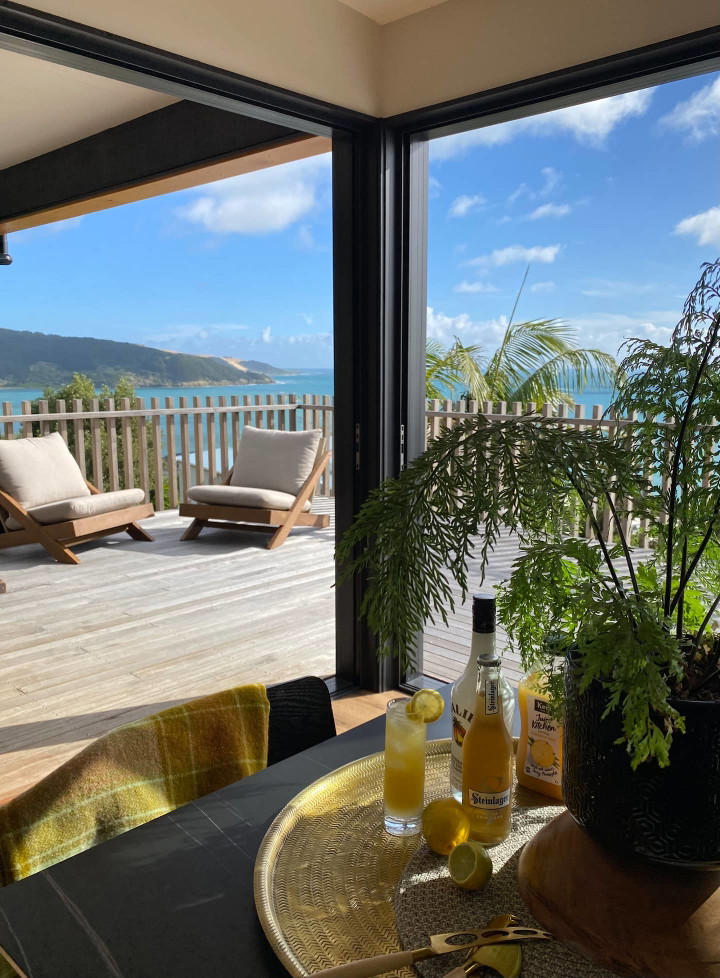 Ahipara Beach Pad - Ahipara