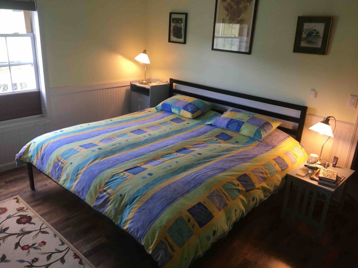 Check Our Reviews! Spectacular Views! King Bed! Upgraded Baths N Kitchen! - Phoenicia, NY