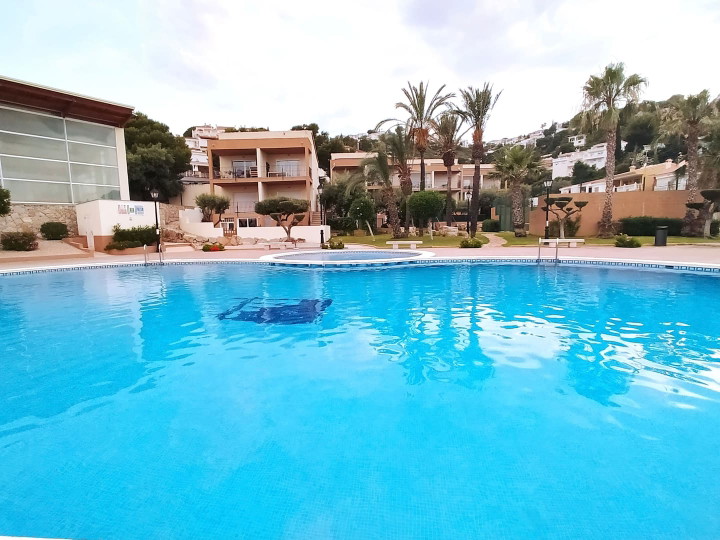 Villa Vicky Vacances Peniscola - Peñíscola