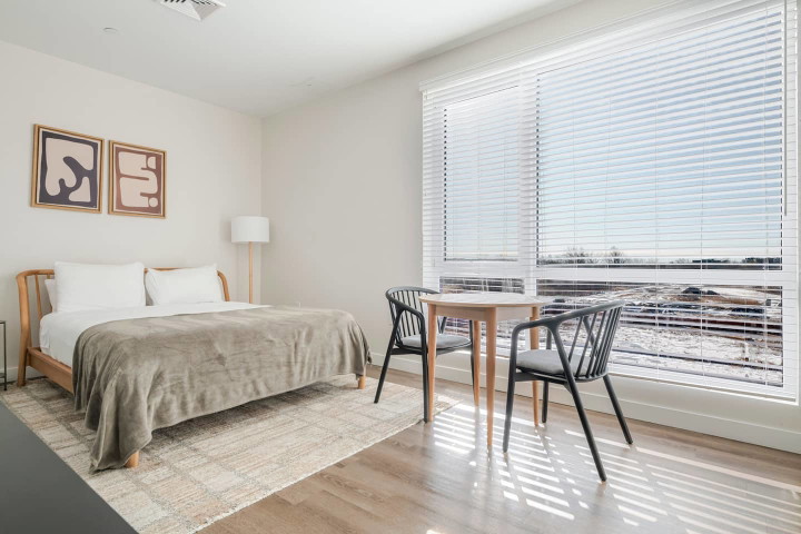 Blueground | Revere, Pool, Nr Revere Beach - Boston, MA