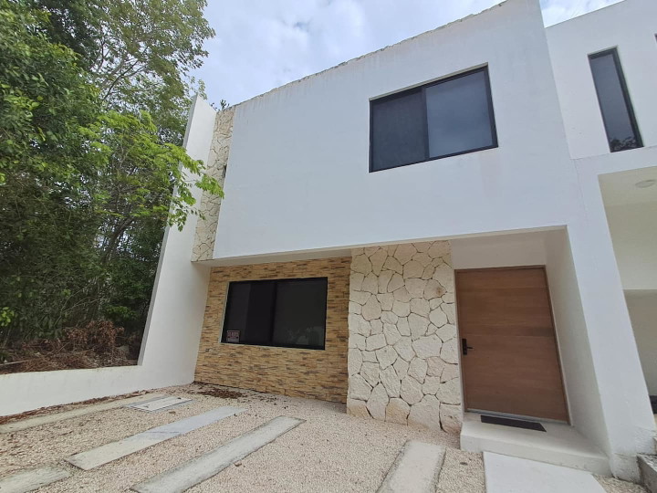 Casa Brisa / Puerto Morelos - Puerto Morelos