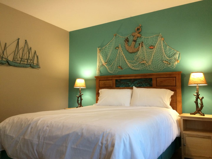River View Guest House, The Fishing Hole - Grafton, IL