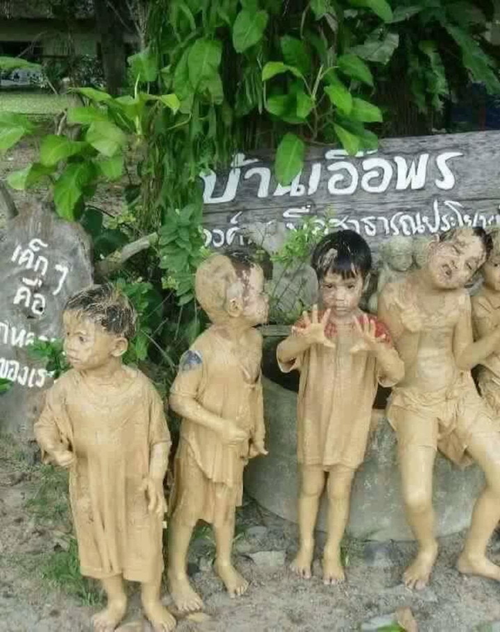 บ้านเอื้อพรโฮมสเตย์ - Thailand