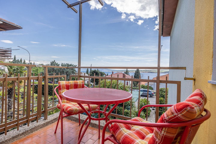 1 Bedroom Apartment Crikvenica - Crikvenica