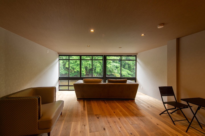 Riverside Villa With Sauna, Gateway To Akame Falls - Iga