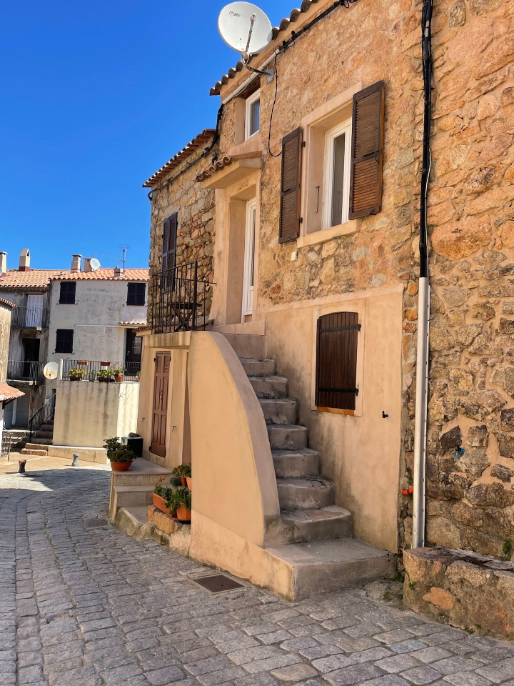 Casa Livia-maria - Korsika