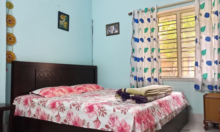 Dev's Sweet Home | 4 Km From Airport | Grand Villa - Calcuta, WB, India