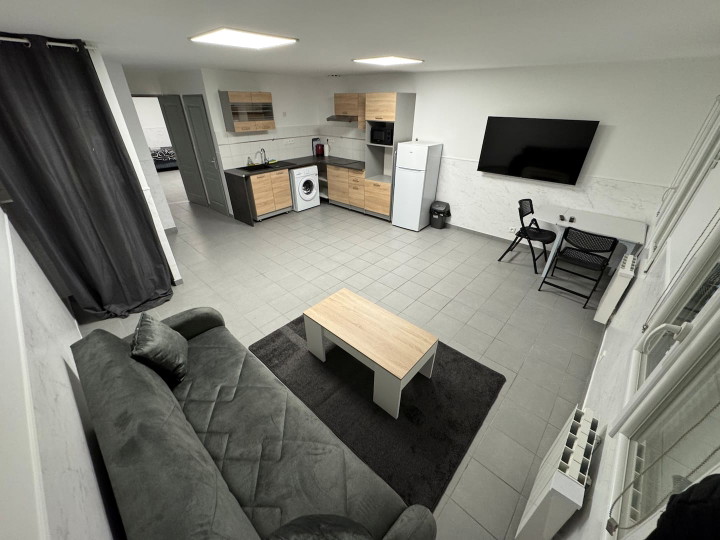 Petit Studio à ÉVreux (N°1) - Évreux