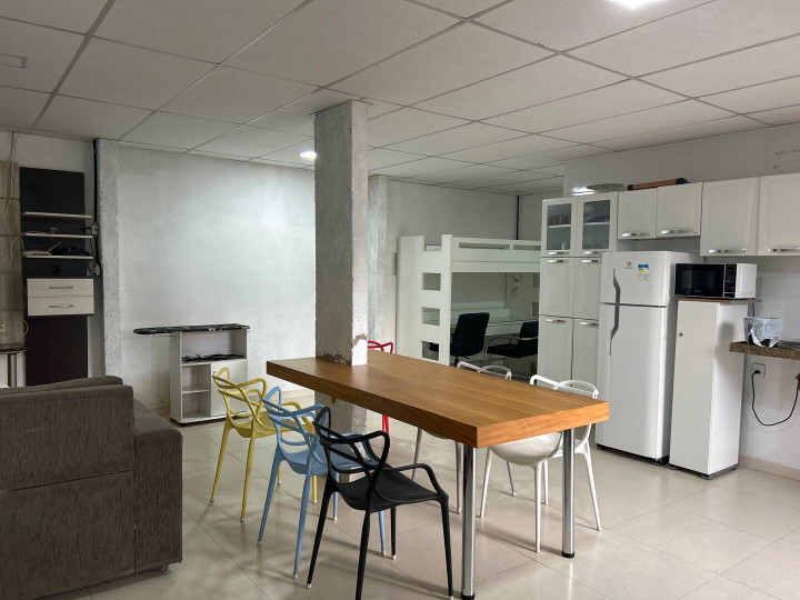 Casa Estilo Loft Com Jardim Perto Do Centro - Uberlândia