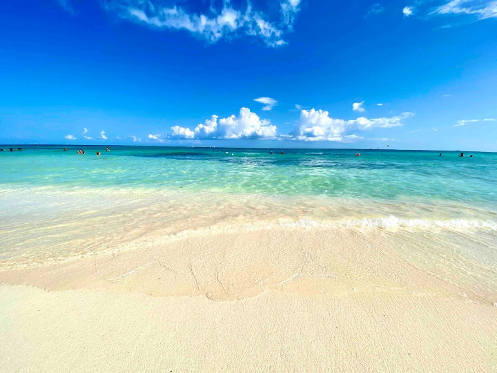 Relax 2026 Between The Sea And The Quinta | Wifi 80 Mb - Playa del Carmen