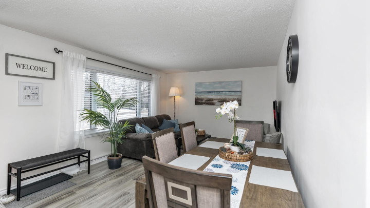 3bd River Heights Gem | Your Home Away From Home - Winnipeg