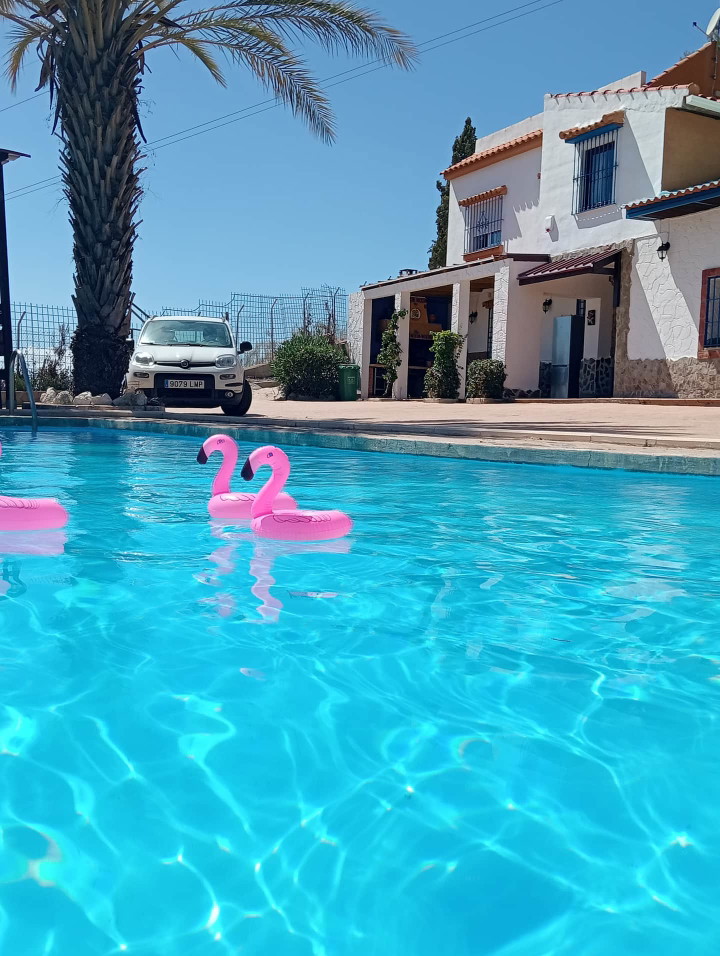 Villa Cielo Málaga - Málaga