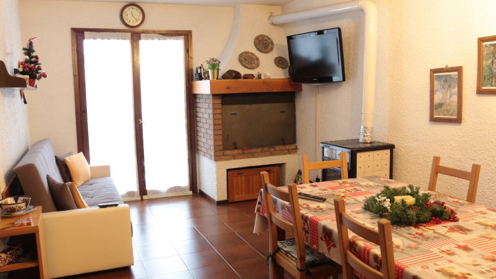 Casa Vacanza Residence A Cesuna - Asiago