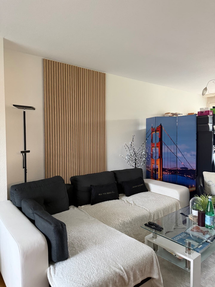Chambre Double, Calme, Proche Onu Et Aéroport - Geneva