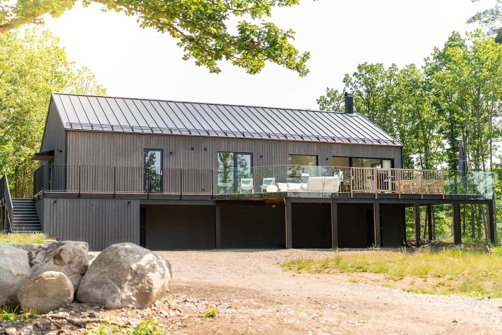 The Villa By The Lake, Near Astrid Lindgrens Värld - Zweden