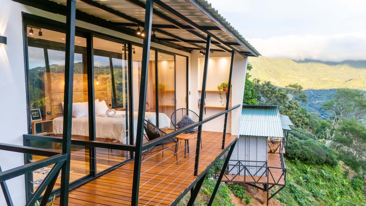41  Monteverde - Costa Rica