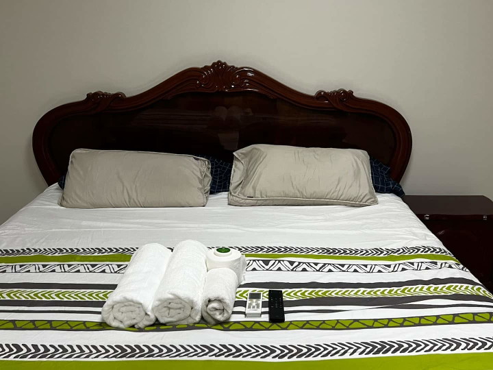 Gloria Apartment - Tepic
