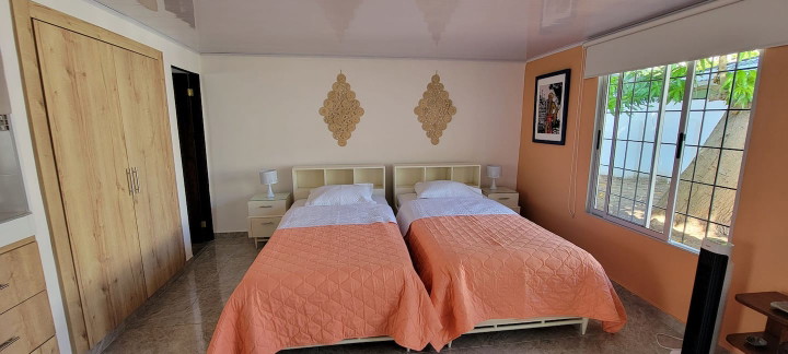 Adorable Recently Remodeled Studio-aparment - Barranquilla