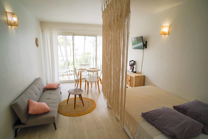 Only 300m From The Beach-ac- Wi-fi-pool-parking - Saint-Raphaël