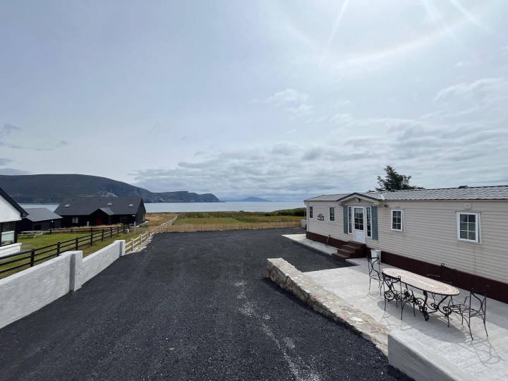 The Vogue, Keel - Achill Island