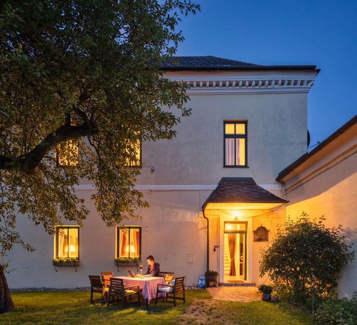 Country House In The Waldviertel - Zwettl