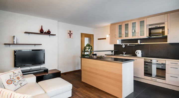Rit | Apartments Tino - San Martino In Badia