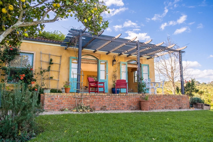 Goose Cottage, Situated In A Fynbos Estate. - South Africa