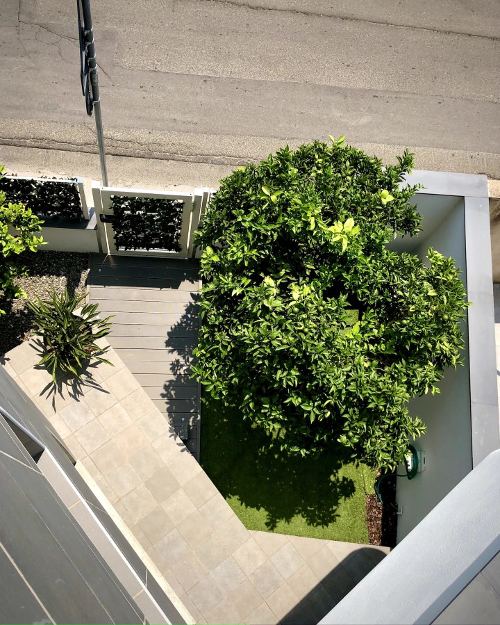 Casa Arancio - Open Space - Sardegna