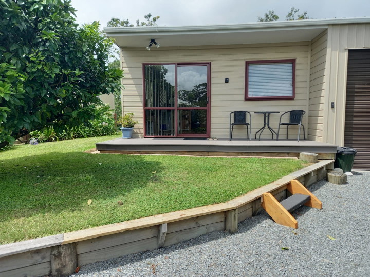 Rural Setting/pet Friendly - 