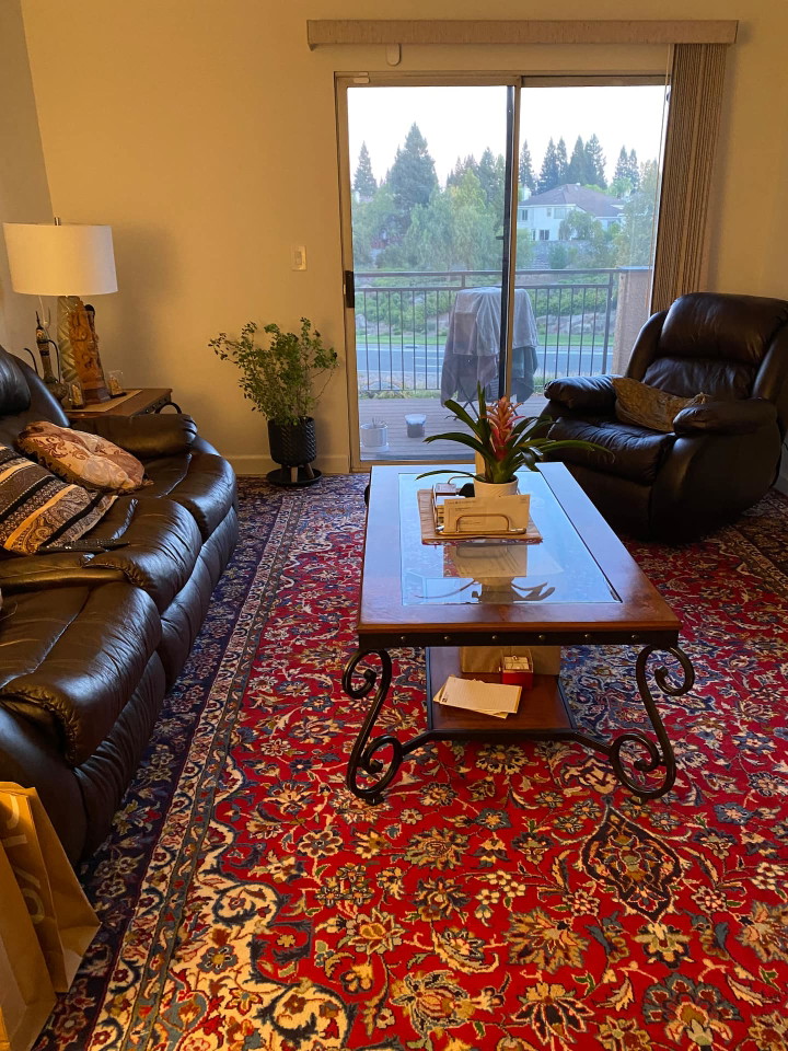 This Unit Features Two Bedrooms And Two Bathrooms. - San Ramón, CA