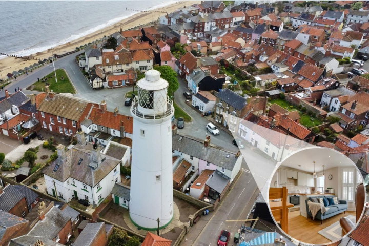 2 Bed In Southwold (Oc-hdoubl) - Walberswick