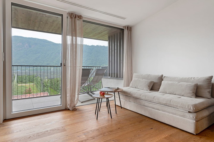 Grafferhof Iv - Bolzano