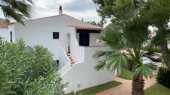 Precioso Apartamento Con Piscina En Complejo Priv. - Balearic Islands