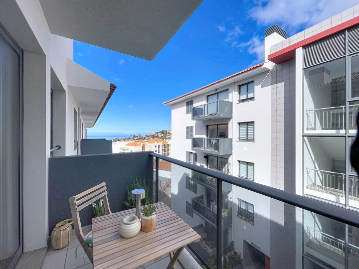 Coastal Garden Apartment By Atlantic Holiday - Madeira