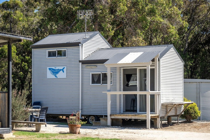 Humpback Shack - Augusta, Australia