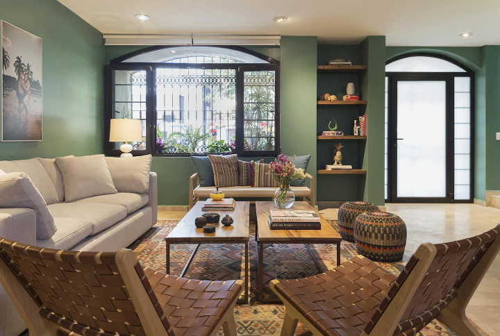 Design Townhouse. Roofgarden.24h Security. - Distrito Federal