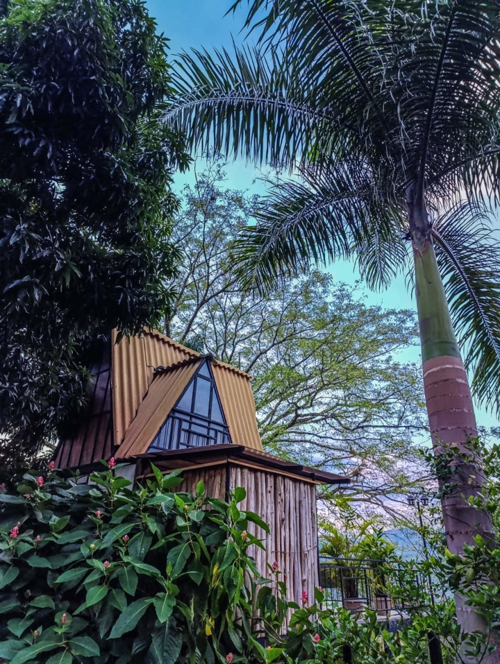 Glamping Acogedor Y úNico En La Pintada, Antioquia - La Pintada