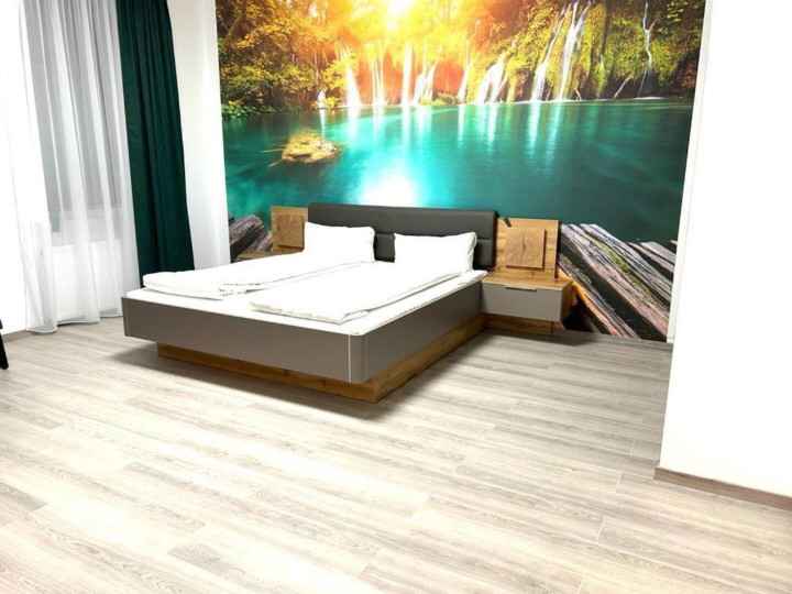 White House-superior King Room 2 - Plauen