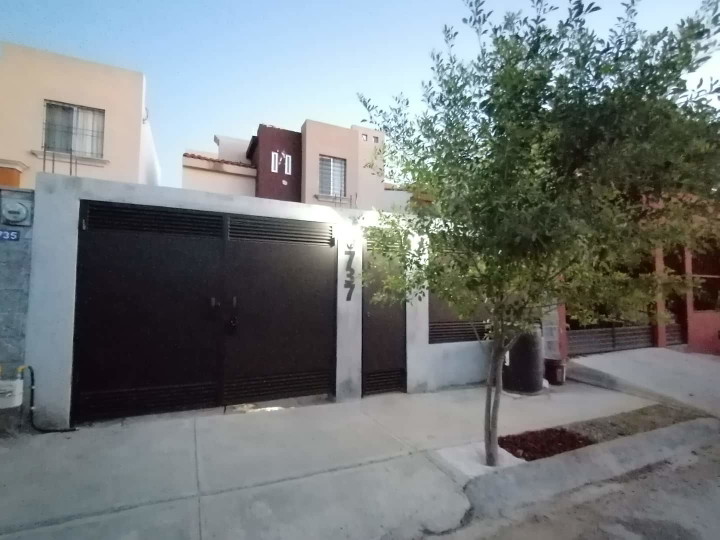 Tú Mejor Opción En Nuevo Laredo. Desc. Semanal. - Nuevo Laredo