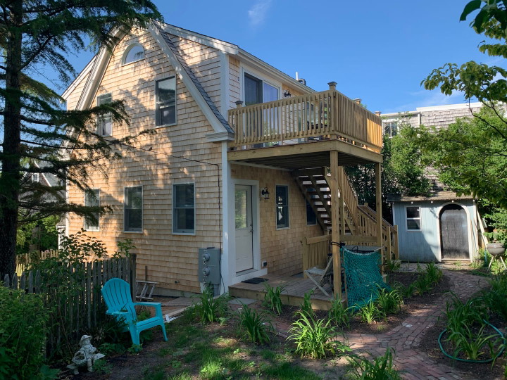 Studio In The Heart Of P'town - Provincetown, MA