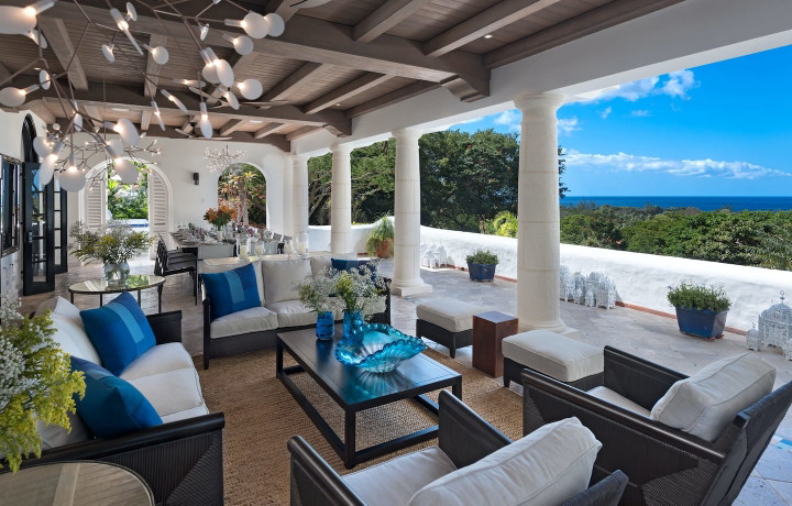 Elsewhere Luxury Estate - Bridgetown