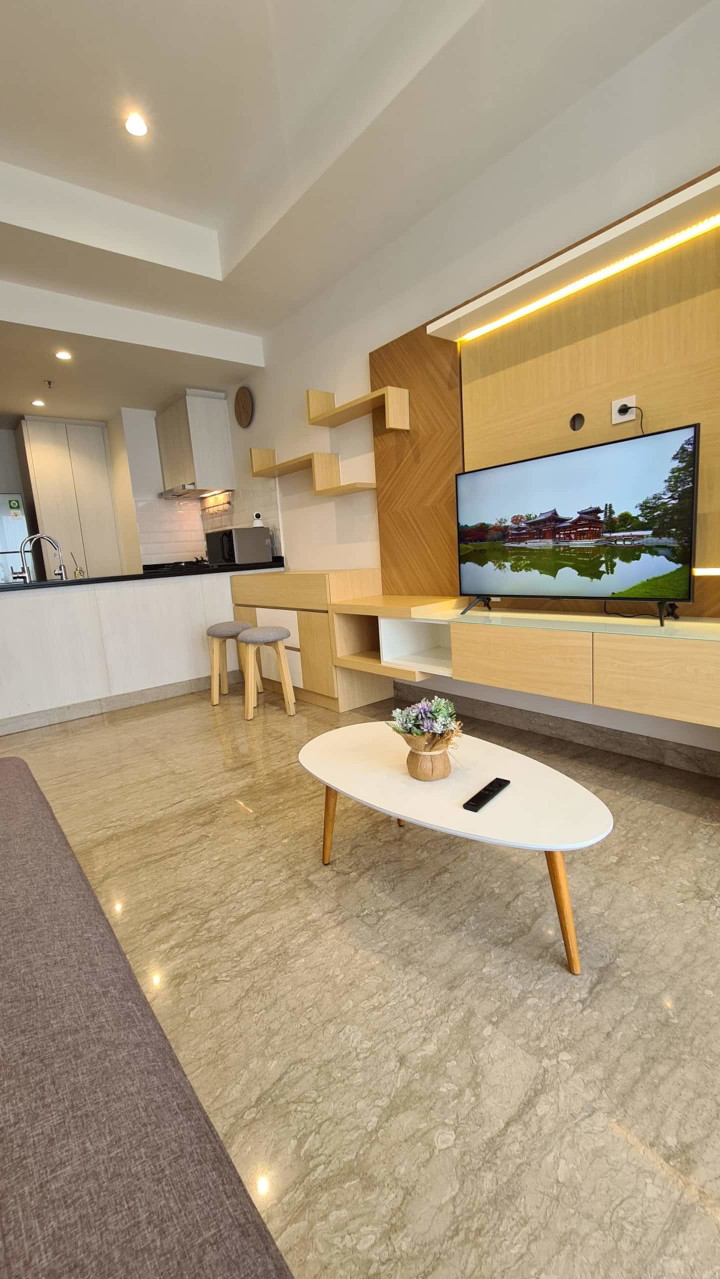 Cozy 1br (Staycation Approved) Near Aeon & Ice Bsd - Australia