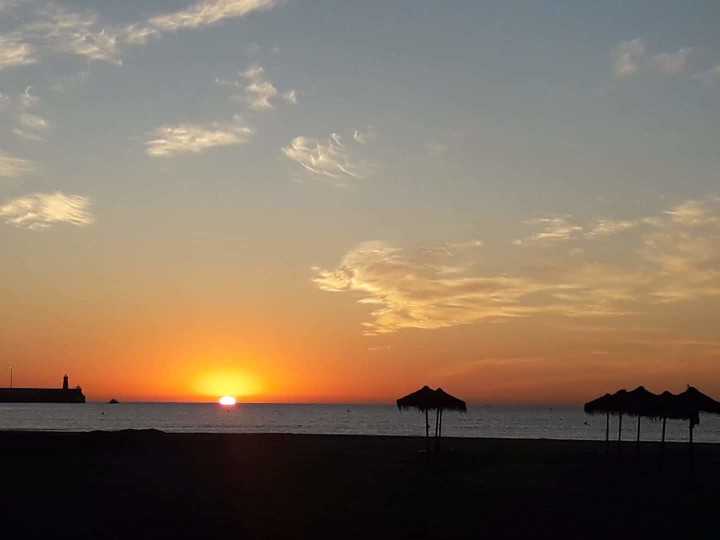 Apartamento Playa Blanca - Melilla